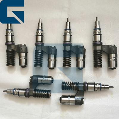 China 0414701080 Fuel Injector 0414701066 0414701020 Injector for sale