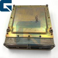 China 247-5240 ECU Controller 2475240 For E345C Excavator for sale
