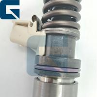 China 22172535 Fuel Injector 22172535 Injector for sale