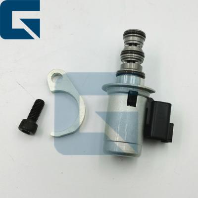 China 25/220804 25220804 Backhoe Loader 3CX 4CX Solenoid Valve for sale