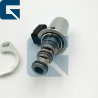China 25/220804 25220804 Backhoe Loader 3CX 4CX Solenoid Valve for sale