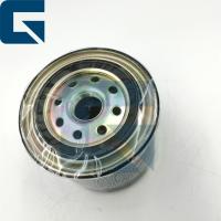 China 4616543 Excavator ZX120 ZX130 Fuel Filter for sale