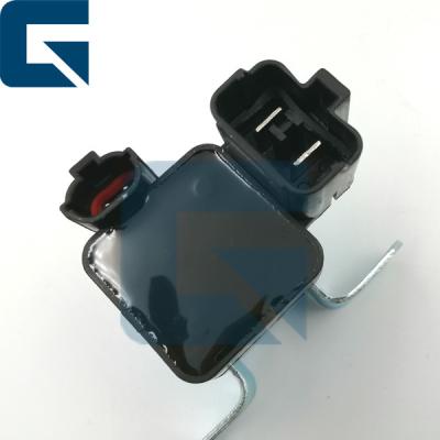 China 4681233 Excavator ZX120-3 ZX130-3 ZX220-3 Safety Relay for sale