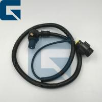 China VOE20508011 20508011 Excavator EC360 Crankshaft Sensor for sale