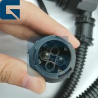 China VOE20508011 20508011 Excavator EC360 Crankshaft Sensor for sale