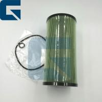 China 8981527372 Engine 4HK1 6HK1 Fuel Filter for sale