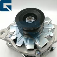 China 8983413970 Excavator EX200-6 Engine 6BG1 24V 50A Alternator for sale