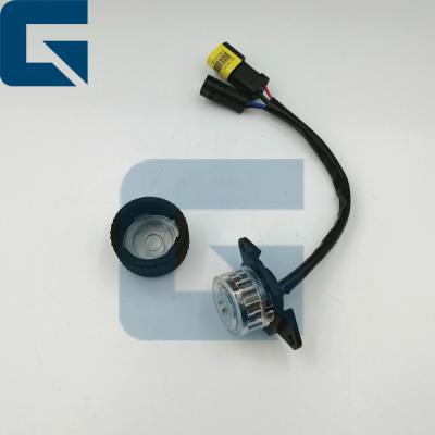 China 21Q4-20812 21Q420812 Excavator R140-9 R210-9 Throttle Knob Switch for sale
