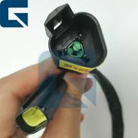 China 21Q4-20812 21Q420812 Excavator R140-9 R210-9 Throttle Knob Switch for sale