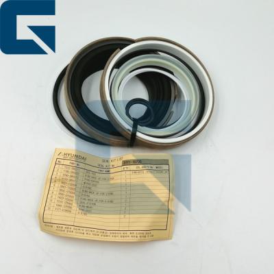 China 31Y1-15700 31Y115700 Excavator R210NLC-7 Bucket Cylinder Seal Kit for sale