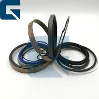 China 31Y1-15700 31Y115700 Excavator R210NLC-7 Bucket Cylinder Seal Kit for sale