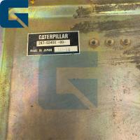 China 247-5240 2475240 Excavator E345C ECU Controller ECM for sale
