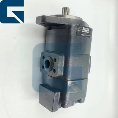 China VOE14530502 14530502 Excavator EC360B Hydraulic Gear Pump for sale