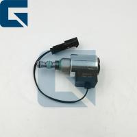 China 47728901 High quality Solenoid Valve 47728901 for sale