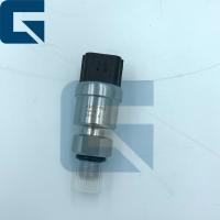 China KM15-P02 KM15P02 Excavator SH120 SH200 Oil Pressure Sensor for sale