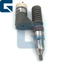 China 2089160 Fuel Injector 2089160 Injector For C10 C12 Engine for sale
