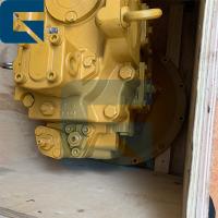 China 272-6955 2726955 Hydraulic Main Pump For E323DL E320D Excavator for sale