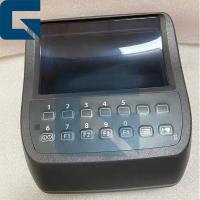 China 4652262 Display Group Monitor 4652262 For ZX240-3 Excavator for sale