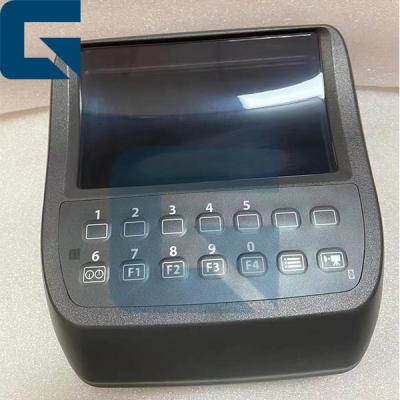 China 4652262 Display Group Monitor 4652262 For ZX240-3 Excavator for sale