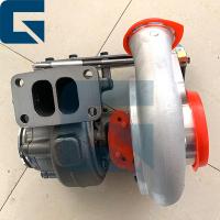 China Original Holset 4051229 Turbocharger 4051229 For HX35W Diesel Engine for sale