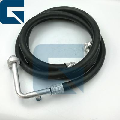 China 14601887 14601888 Air Hose For EC210 EC480 Excavator for sale