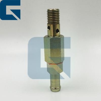 China 310-9537 Control Valve Assy 3109537 For E311D E314D E319D Excavator for sale