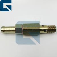 China 310-9537 Control Valve Assy 3109537 For E311D E314D E319D Excavator for sale