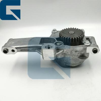 China 189-8777 Oil Pump 1898777 For C7 C9 Engine for sale