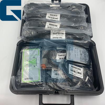 China 88890301 88890305 Diagnostic Tool VOCOM Vcads 88890304 88890306 9993832 for sale