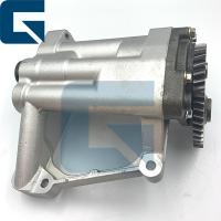 China 373-8014 Oil Pump 3738014 For C7.1 Engine for sale