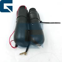 China 20Y-43-22381 Joystick Handle 20Y4322381 For PC200-7 PC400-7 Excavator Spare Parts for sale