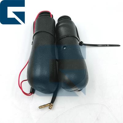 China 20Y-43-22381 Joystick Handle 20Y4322381 For PC200-7 PC400-7 Excavator Spare Parts for sale