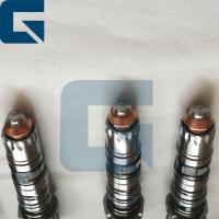 China Original  14594708 Fuel Injector 14594708 Injector for sale