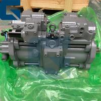 China 14538542 Hydraulic Main Pump 14538542 For EC160C EC180C Excavator for sale