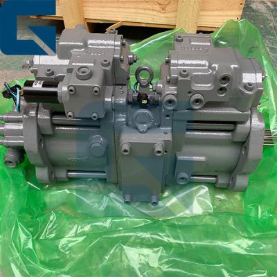China 14538542 Hydraulic Main Pump 14538542 For EC160C EC180C Excavator for sale
