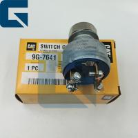China 9G-7641 Ignation Switch 9G-7641 For E320C Excavator for sale