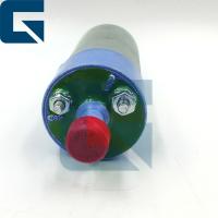 China 155-4652 1554652 Stop Solenoid Valve For 3116 E320b E325b for sale