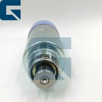 China 155-4652 1554652 Stop Solenoid Valve For 3116 E320b E325b for sale