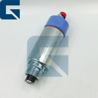 China 155-4652 1554652 Stop Solenoid Valve For 3116 E320b E325b for sale