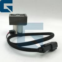 China 702-21-58900 Relief Valve 7022158900 Pilot Valve For PC130-8 Excavator for sale