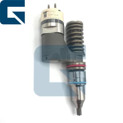 China 208-9160 2089160 Fuel Injector For 3176C Engine D7R Track for sale
