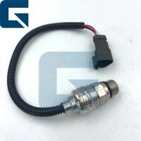 China 221-8859 2218859 Excavator E374D High Pressure Sensor for sale