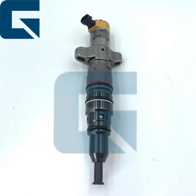 China 254-4340 2544340 C9 Fuel Injector 2681840 For E336D Excavator for sale