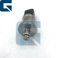 China 260-2180 2602180 Excavator E374D High Pressure Sensor for sale