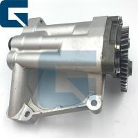 China 373-8014 3738014 Engine C7.1 Oil Pump for sale