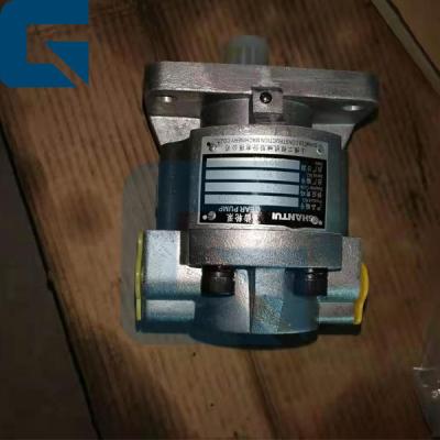 China 10Y-76-11000 10Y7611000 Bulldozer SD13 Hydraulic Gear Pump for sale