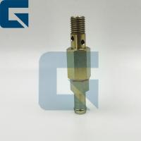 China 310-9537 3109537 Excavator E314D Fuel Regulator Control Valve for sale