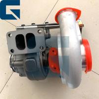 China 4051229 HX35W Excavator PC240-8 Turbocharger Turbo Assy for sale