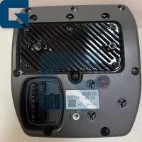 China 4652262 Excavator ZAX240-3 Monitor Display Panel for sale
