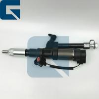 China 9709500-024 9709500024 Diesel Fuel Injection Common Rail Injector Fuel Injector for sale